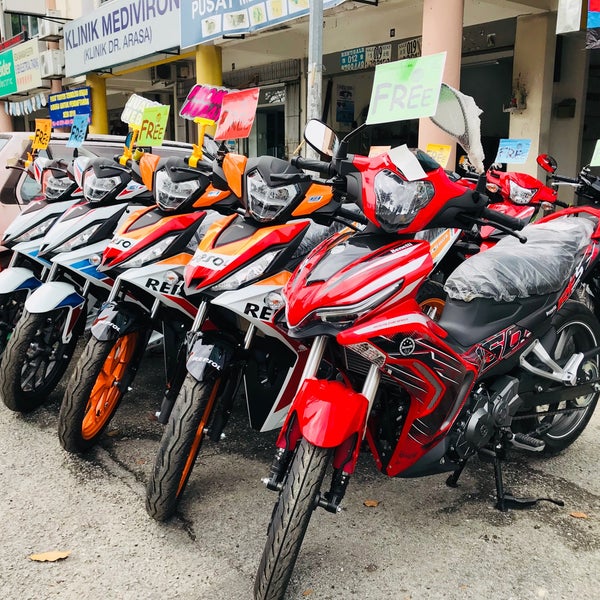 Chai Ken Motorcycles | Reviewmotors.co