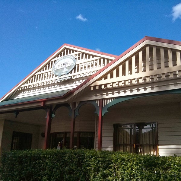 Mudgeeraba Memorial Hall - Historic and Protected Site in Mudgeeraba
