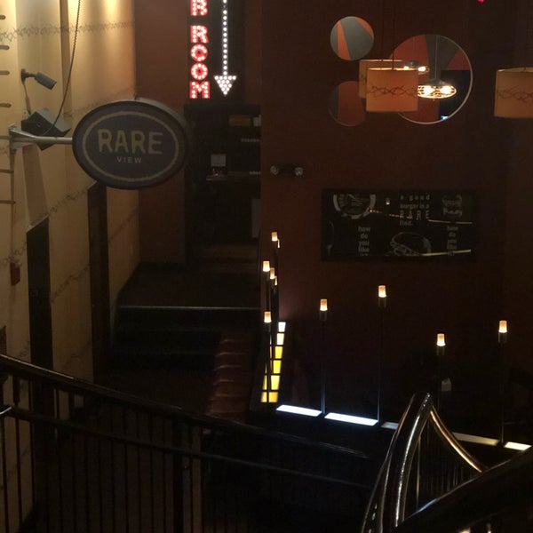 Rare Bar & Grill - Chelsea - New York, NY