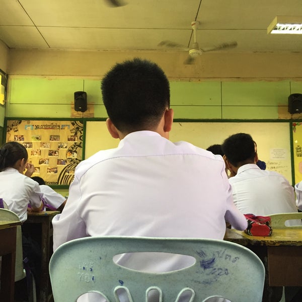 อาคาร 3 โรงเรียนขอนแก่นวิทยายน 50 Visitors