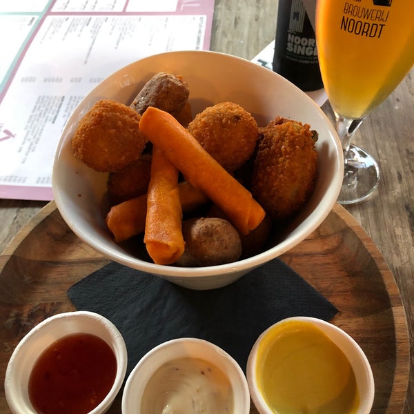 Bokaal - Bar in Rotterdam