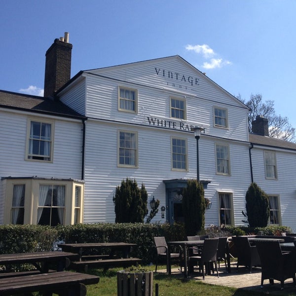 White Rabbit - 4 tips from 163 visitors