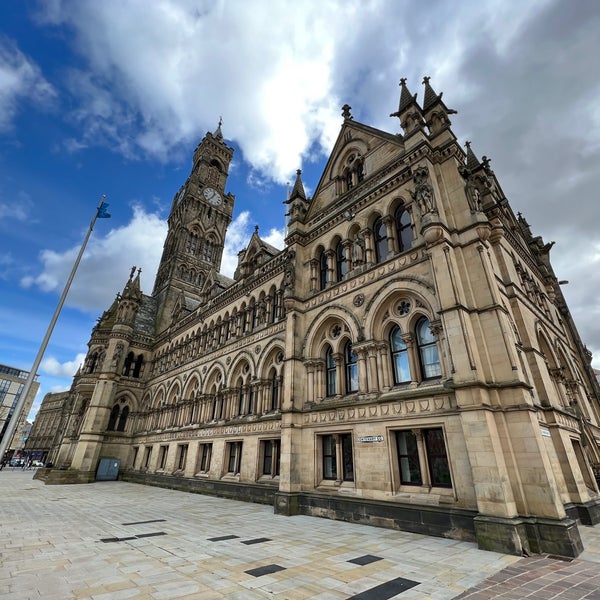 Centenary Square