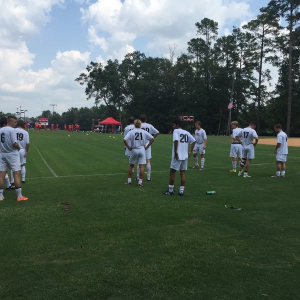 Huntingdon College - 1 tip from 325 visitors