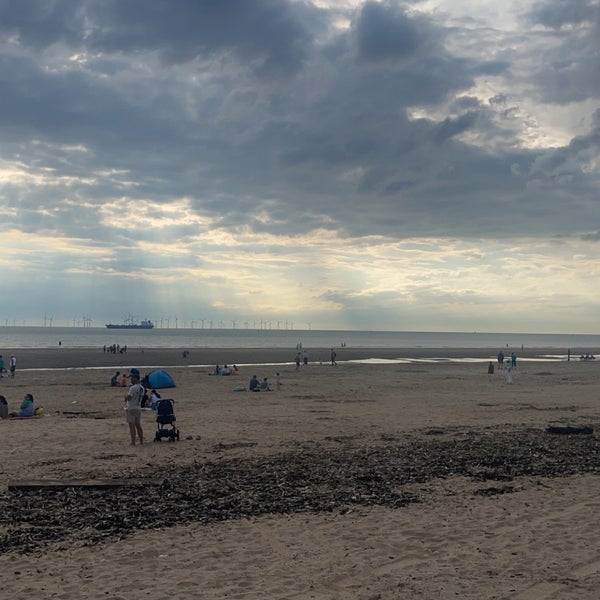 Crosby Beach - 20 tips from 1158 visitors
