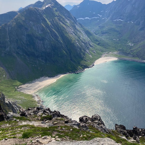 Kvalvika - 4 tips from 235 visitors