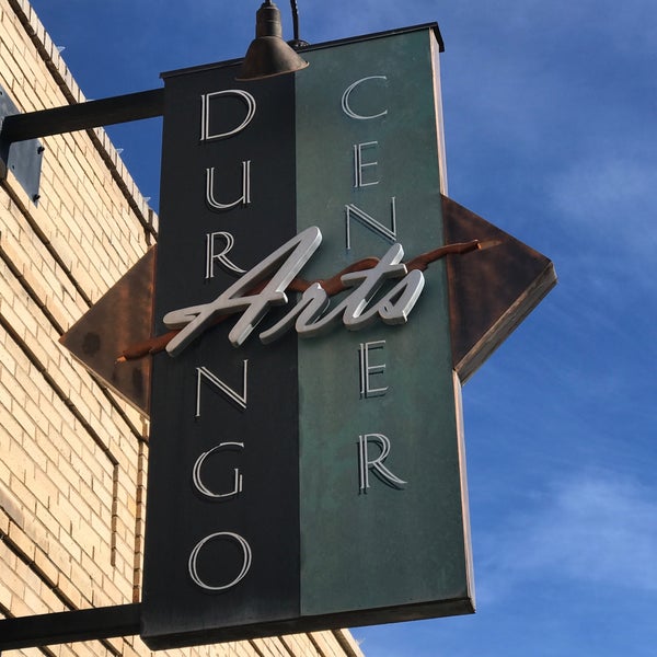 Durango Arts Center - 6 tips from 68 visitors