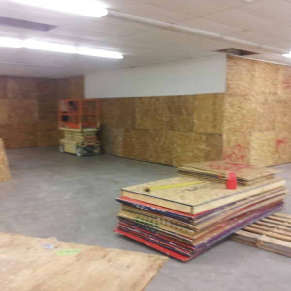 The Citadel - Airsoft and Gaming - 2 tips from 20 visitors