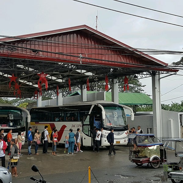JAC Liner - 6 tips from 246 visitors