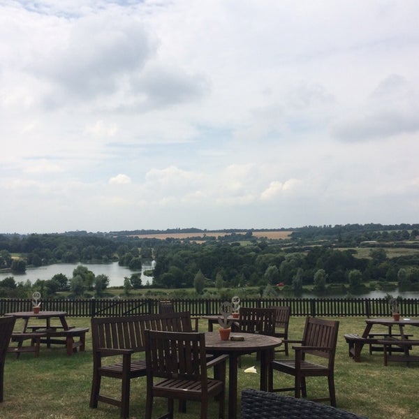 Three Lakes Restaurant - Westmill Farm