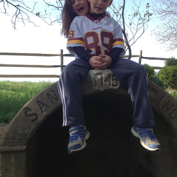 Sandy Spring, Maryland