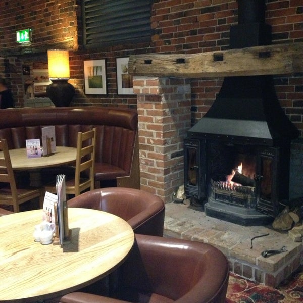 Middlemore Farm - Pub