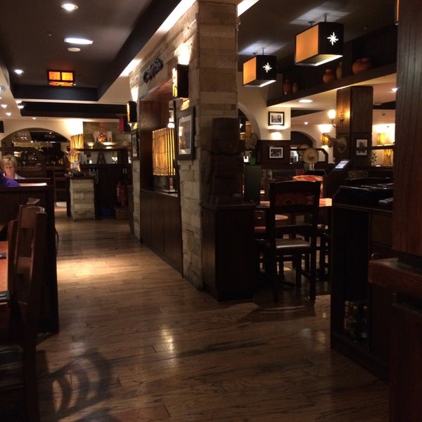 Chiquito - Intu Braehead
