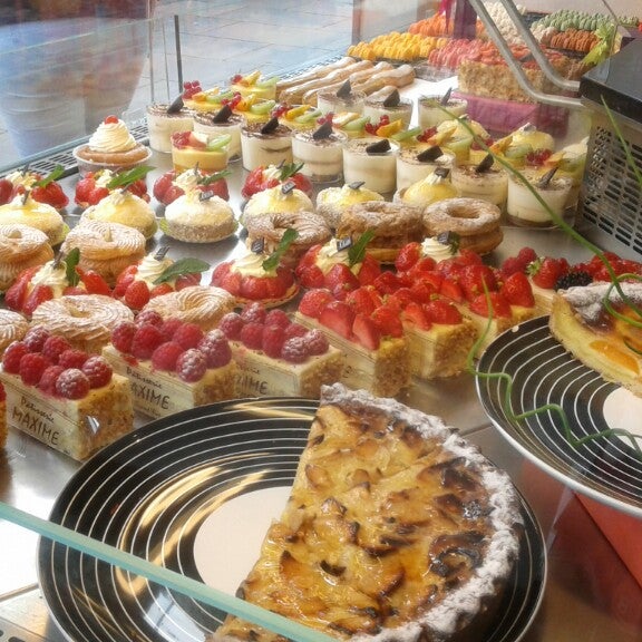 Pâtisserie Maxime - Bakery in Blackford