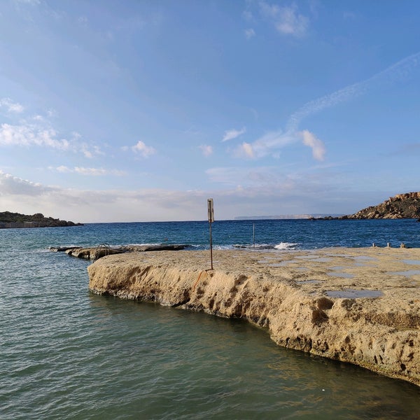 Ġnejna Bay - 9 tips from 564 visitors