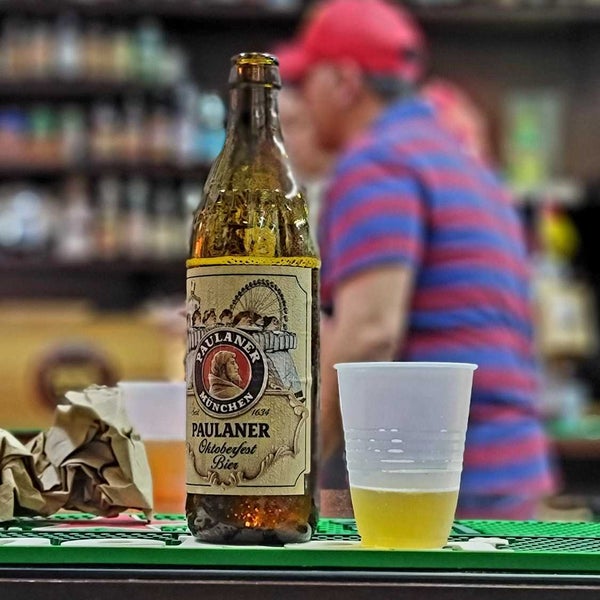 Casa Bader - C/ 16 de Agosto