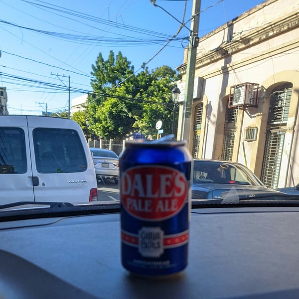 Casa Bader - C/ 16 de Agosto