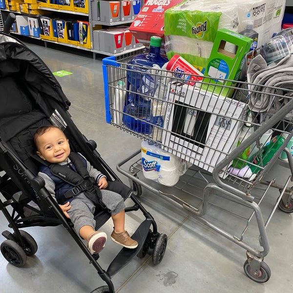 Walmart Supercenter - Tigard Neighborhood Area 5 - 5 tips from 597 visitors