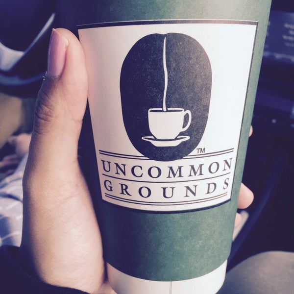Uncommon Grounds Coffee - Campus Area - Albany, NY