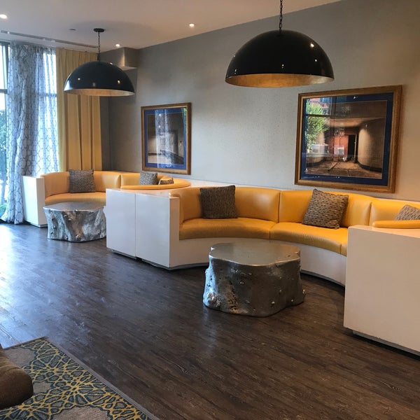 The Embassy Row Hotel (Now Closed) - Northwest Washington - 2015 ...