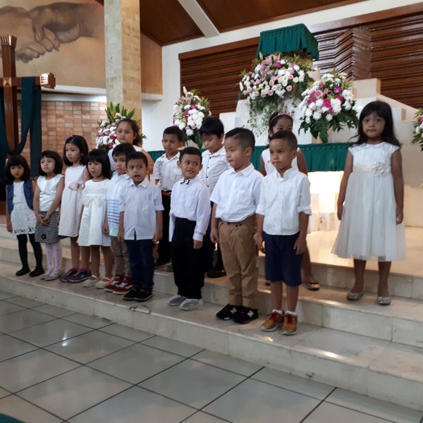Huria Kristen Batak Protestan [HKBP]