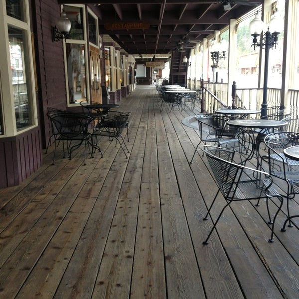 Keystone Boardwalk - Shopping Mall