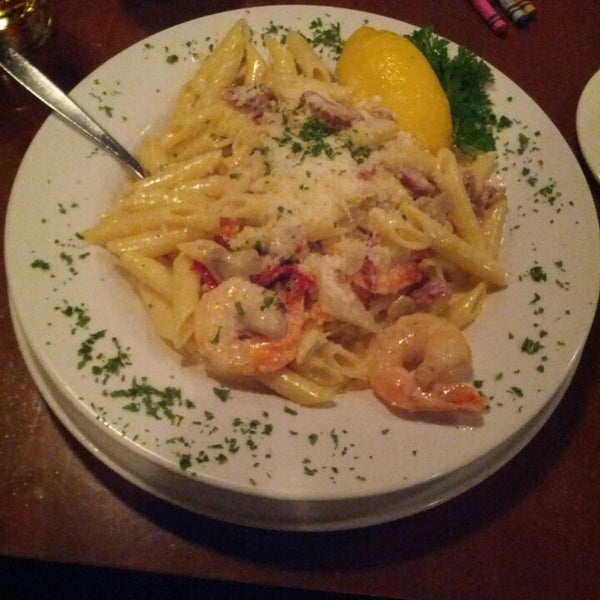 Lapointe Seafood Grill and Fish Counter - Seafood Restaurant