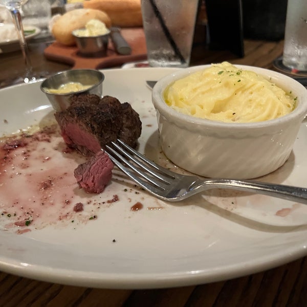 Malone's - Steakhouse