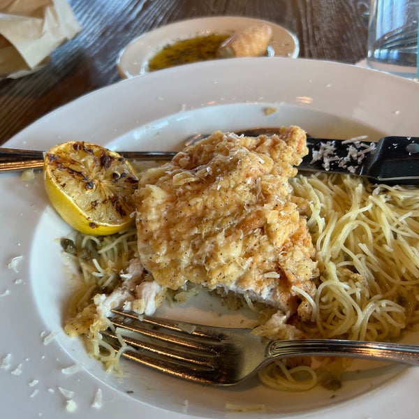 Bella Notte - Italian Restaurant in Lexington