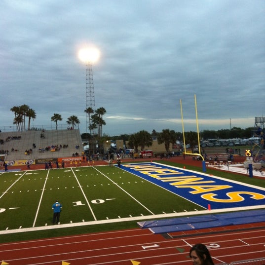 Photos at Javelina Stadium - at Texas A&M University-Kingsville