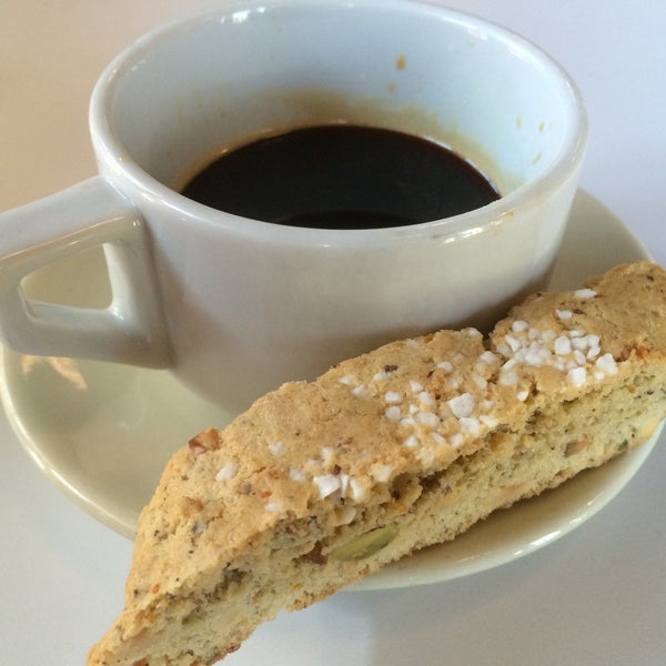 Dacapo's Pastry Cafe (Now Closed) - 18 tips