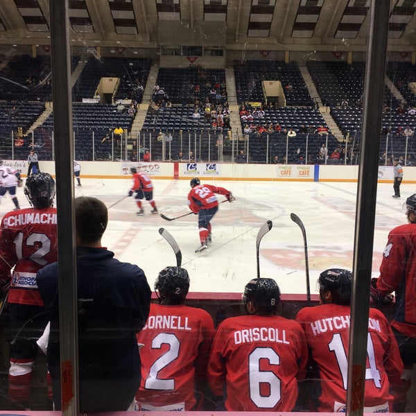 Photos at Macon Centreplex Coliseum and Convention Center - Performing ...