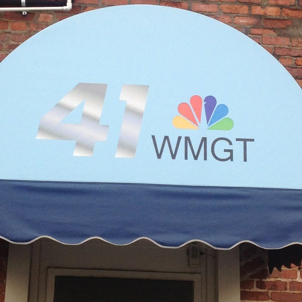 41 WMGT-TV - 1 tip