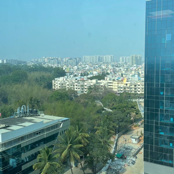 VMware Software India Pvt Ltd. - Kalyani Vista