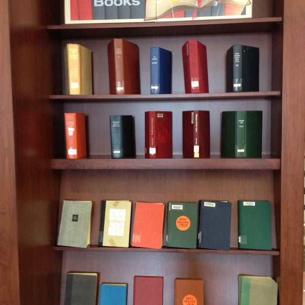 Glenview Public Library - 17 tips