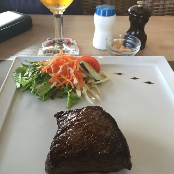 Pousse Café - Brasserie