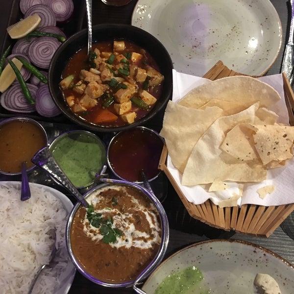 Venue 5 - Ruislip - 11 tips