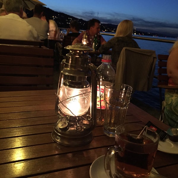 Photos at Seerestaurant L'O - Horgen, Zürich