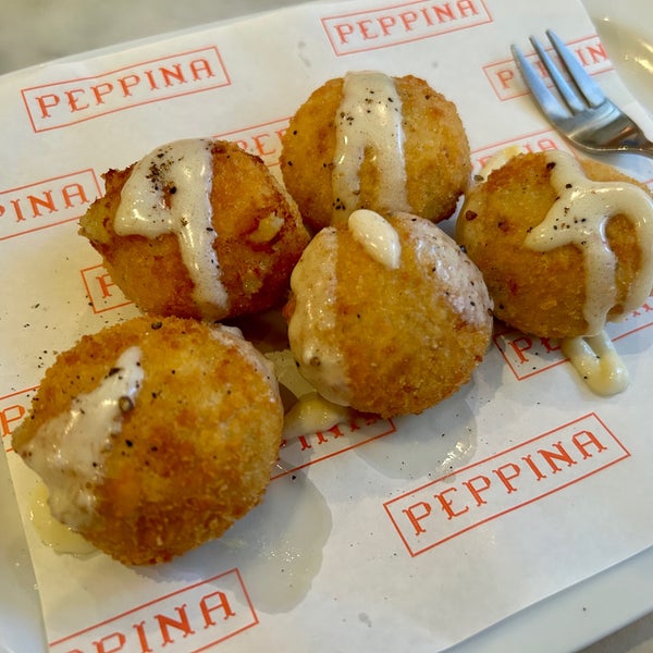 Peppina - Italian Restaurant in Watthana