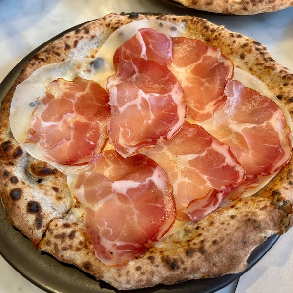 Peppina - Italian Restaurant in Watthana