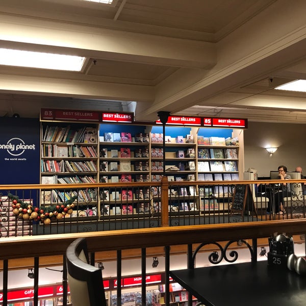 The Dymocks Building - Sydney City Center - 4 tips from 407 visitors