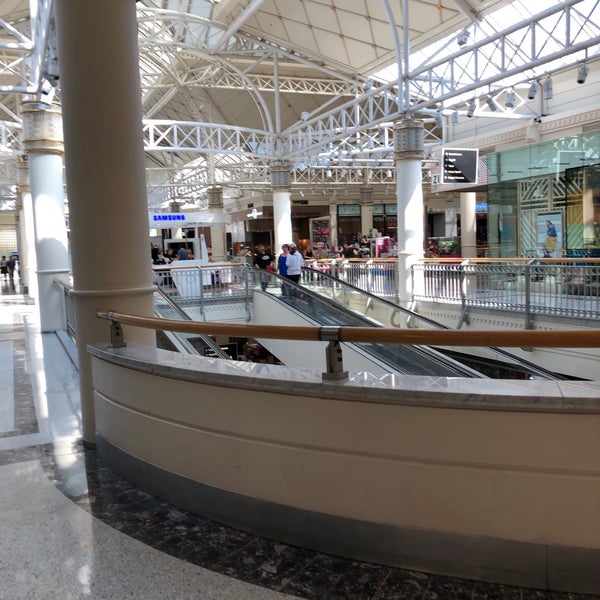 Westfield Penrith - Shopping Mall