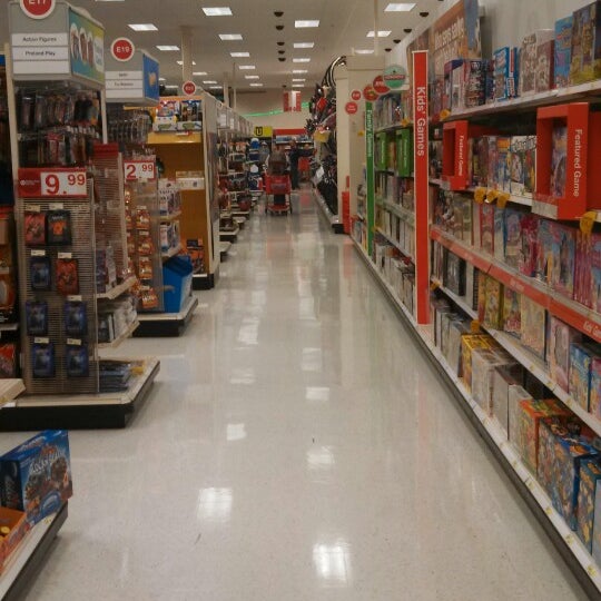 Photos at Target - Muncie, IN