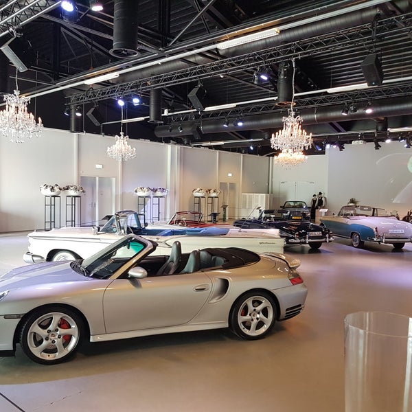 Classic Park - Museum in Boxtel