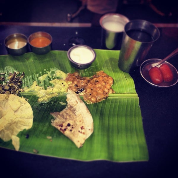 Rama Nayak’s Udipi Sri Krishna Boarding - Matunga (CR), Mahārāshtra