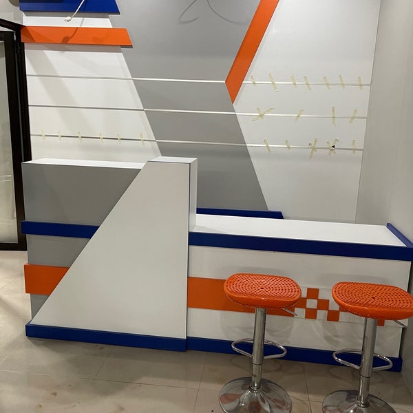 Mamura Jatisrono Branch - Office in Wonogiri