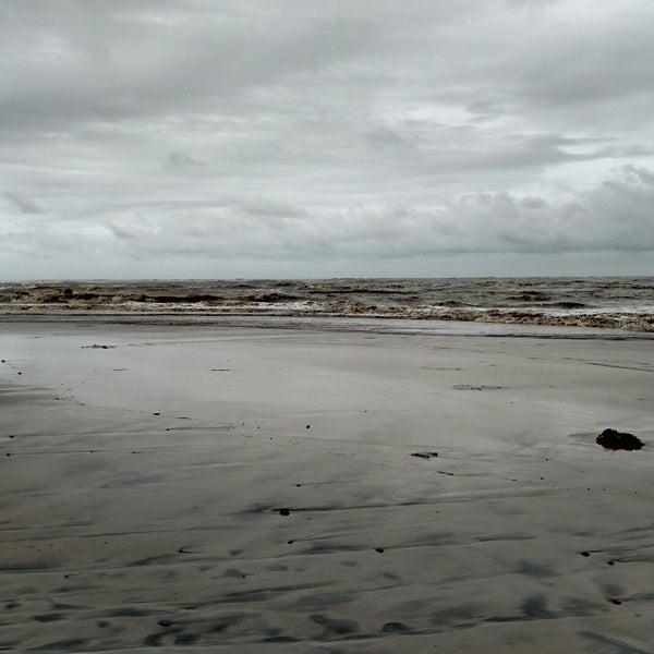 Manori beach - Beach in Manori