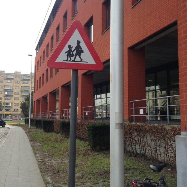 Faculteit Psychologie en Pedagogische Wetenschappen (FPPW) - University in Gent