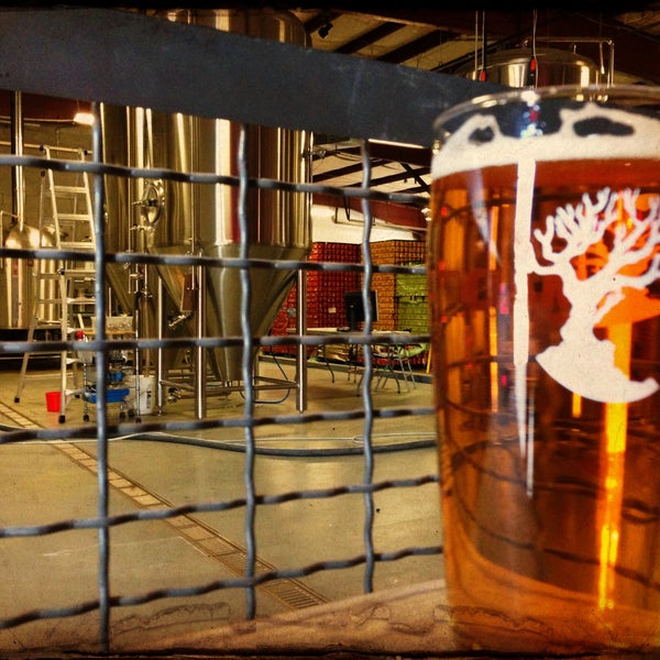 MadTree Brewing - Oakley - 3301 Madison Rd