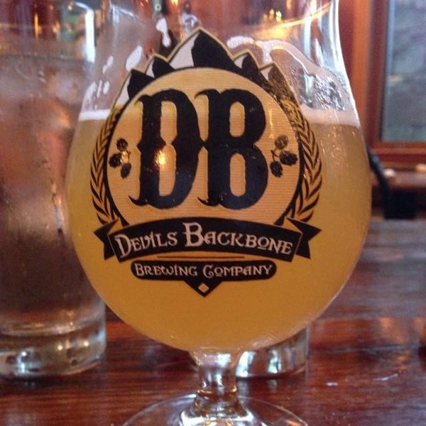 Photos at Devils Backbone Brewing Company - Brewery